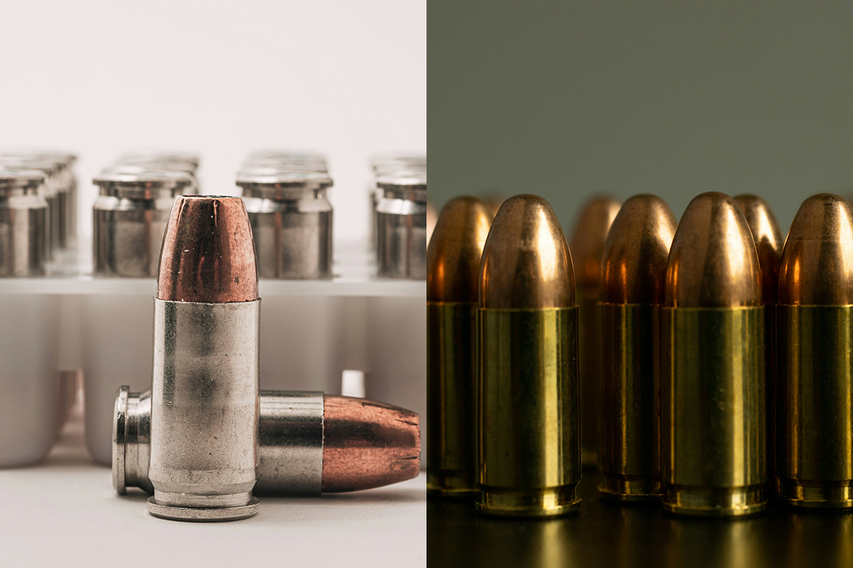 Cómo Elegir La Mejor Munición Para Practicar Tiro
